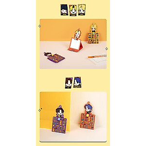 ROYCHE TinyTAN Butter Random Mirror Random Among All 7 Types Mirror Butter ver. Random