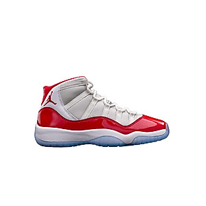 Jordan Youth Air 11 GS 378038 116 Cherry 2022 - Size 6.5Y