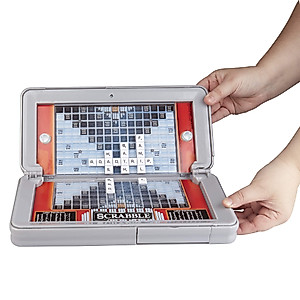 Hasbro Gaming Road Trip Series Scrabble