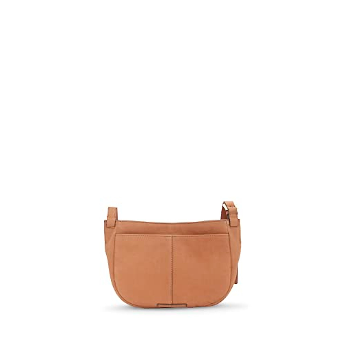 Lucky Brand Lucky LYSA Crossbody, Ginger