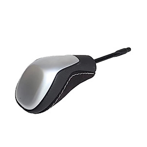 BMWMODS E90 E92 M-Performance Alcantara Shiftknob OEM+