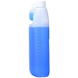 Urnex Rinza Acid Formula Milk Frother Cleaner, 33.8-Ounce