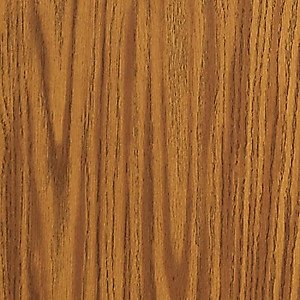 Correll Econline Flip Top Table, 24" x72, Medium Oak