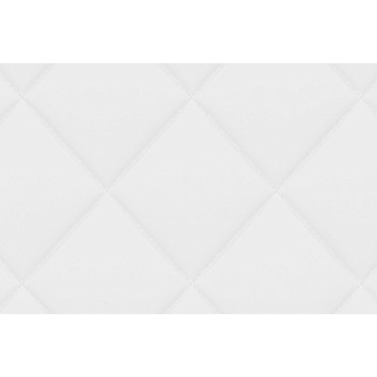 Signature Sleep 6” Coil Mattress made with CertiPUR-US® certified foam , Twin,White