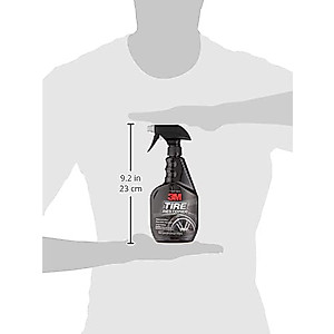 3M 39042 Tire Restorer - 16 oz.