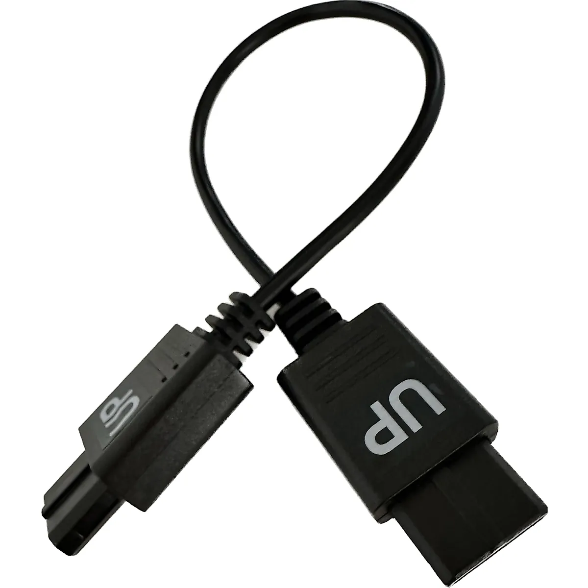 SRPJ [Kit Version] FDS Dedicated Cable Kit for FDS Nintendo Disk System Drive Emulator FDSStick Drive Emulator ■ You Will Need to Cut Convex Parts by Yourself. Cut [SRPJ2286-1]