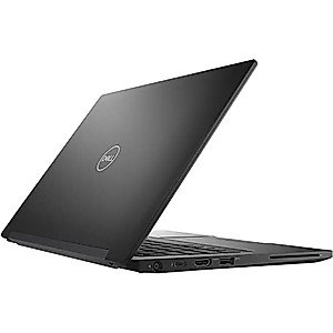 Dell Latitude 7390 Touchscreen Laptop, 13.3-inch FHD Touch Display, Intel Core i7-8650U Upto 3.6GHz, 16GB RAM, 256GB SSD, DisplayPort via USB-C, HDMI, Wi-Fi, Bluetooth, Windows 10 Pro (Renewed)