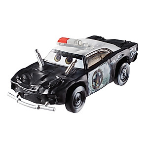 Disney Cars Toys APB
