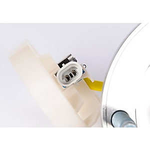 ACDelco GM Original Equipment RW20-145 Front Wheel Hub and Bearing Assembly with Wheel Speed Sensor