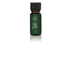 Paul Mitchell Tea Tree Essential Oil for Unisex, 0.3 Ounce
