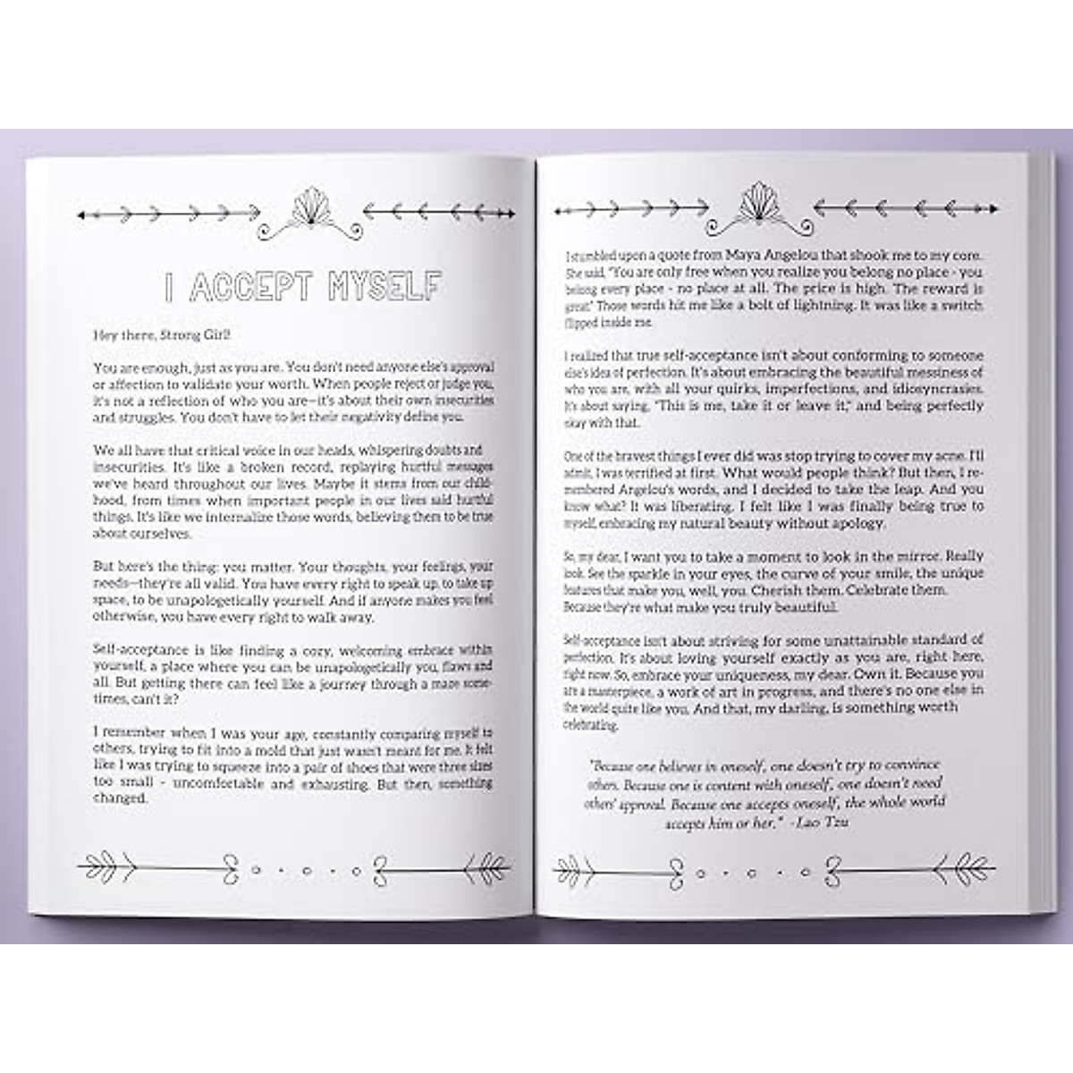 Hey Girl! Self-Love Workbook For Teen Girls: Uplift Your Daughter and Help Her Develop Confidence, Overcome Insecurities, Embrace Mindfulness & Cope with the Challenges of Being a Teenager