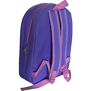 Princess Tiana 15" Backpack