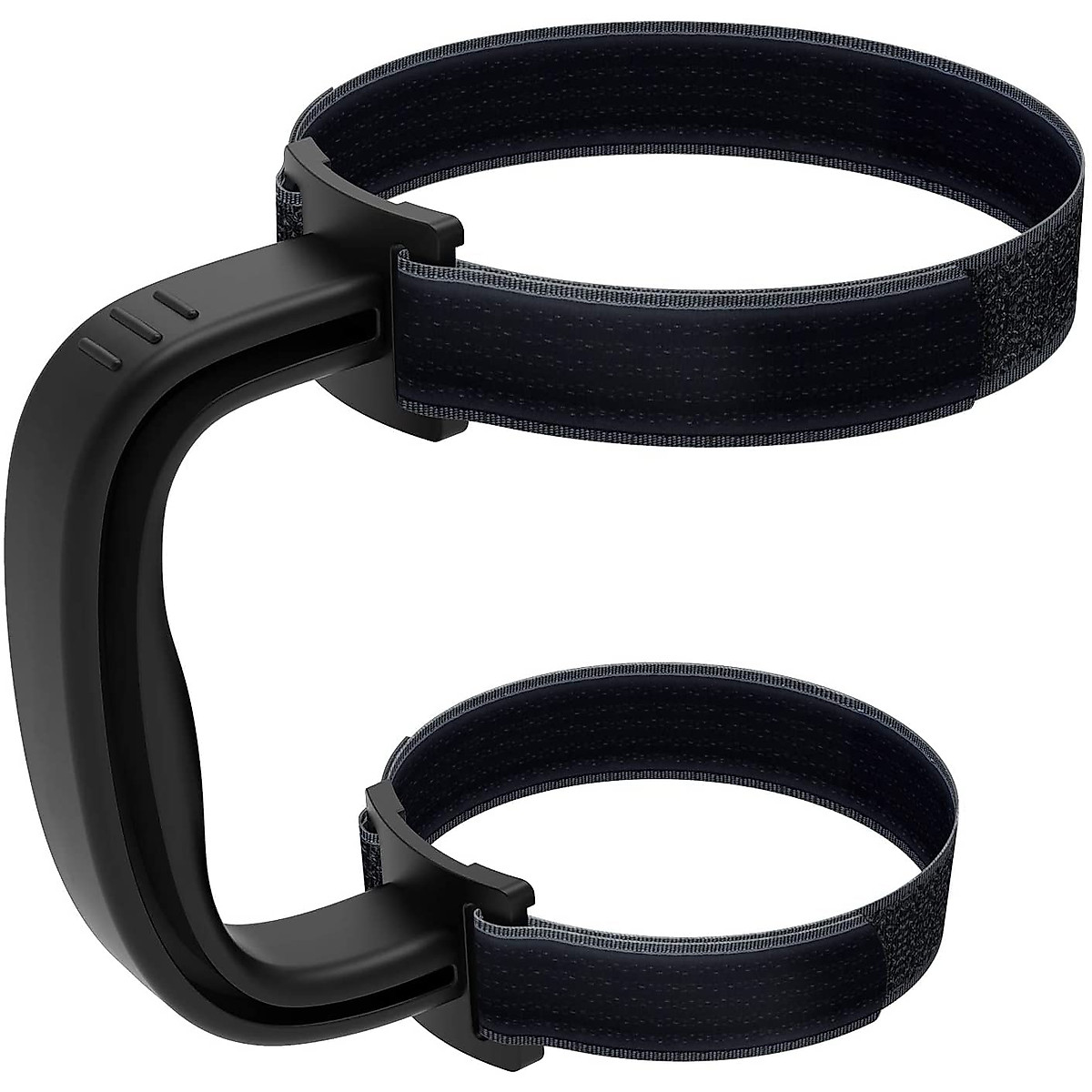 Yoelike - 5 Colors - New Upgrade Anti-Slip Adjustable Tumbler Handle Fit for 20 Oz to 40 Oz of YETI, RTIC, Ozark Trail, Travel Mug, SIC, Rambler, Travel Cup and All Brands Tumbler Cup