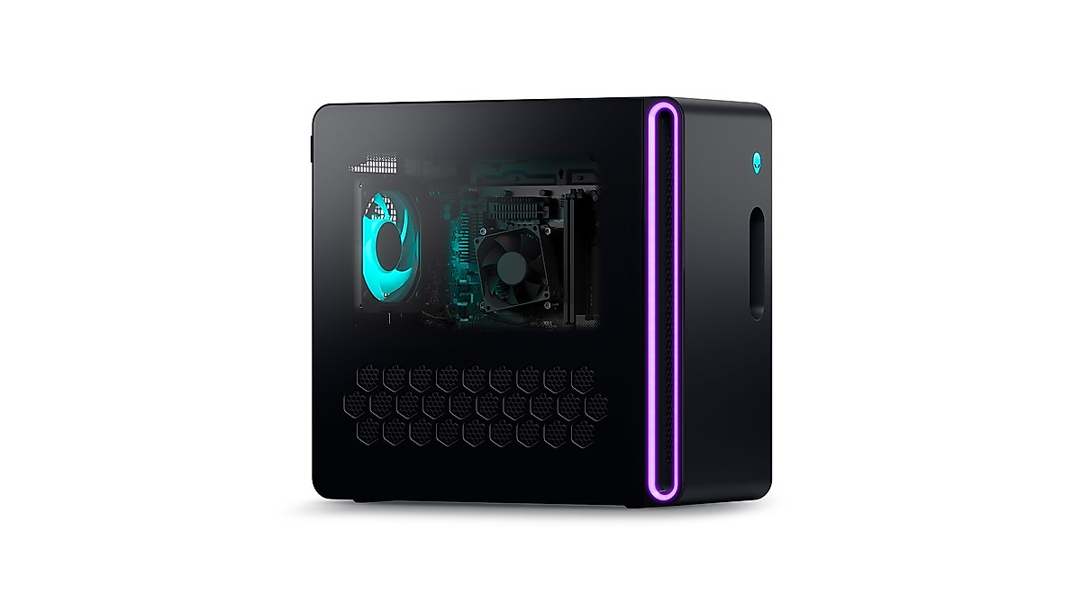 Alienware Aurora R16 Gaming Desktop - Intel Core i7-13700F, 16GB DDR5 ...