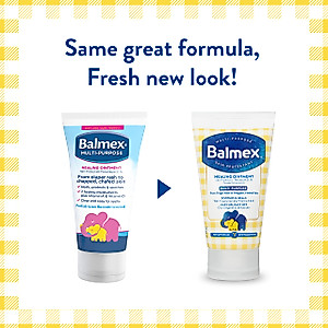 Balmex Multi Purpose Healing Ointment, 3.5 Oz