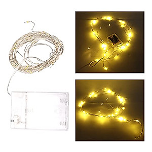 01 Led Garden Shower Light, Cute Star Shape Lightweight Watering Can Lights for Housewarming Gifts Garden Decoration for Home Path Patio Yard Lawn