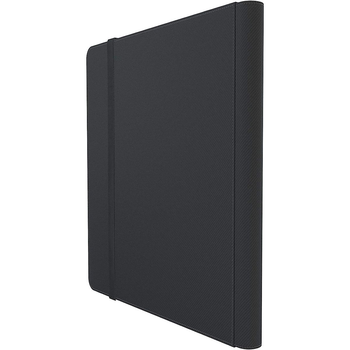 Prime Album 24-Pocket: Black