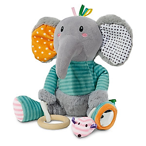SES Creative 13114 Olfi Sensory Elephant
