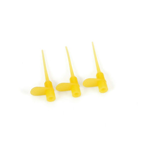 ProLine 603101 Glue Tips (3) for Pro-Line Pro-Bond Tire Glue