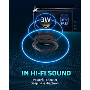 160 Retro Transistor Radio + 189 Small Radio Bluetooth