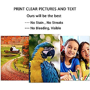 4-Pack (BK+C+M+Y) 651A | CE340A CE341A CE342A CE343A Remanufactured Toner Cartridge Replacement for HP Laserjet Enterprise 700 Color MFP M775dn M775z M775f Printer Ink Cartridge