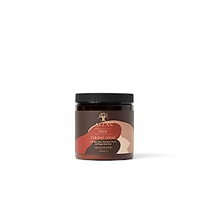 As I Am Curling Creme - 8 ounce (Classic Collection) - Lightweight Curl & Coil Definer - Hi-Definition and Shine