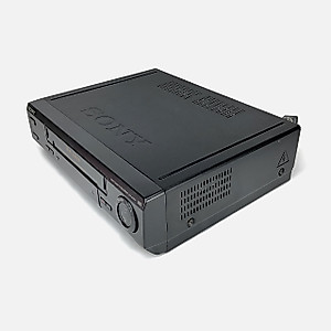 Sony SLV-679HF VCR