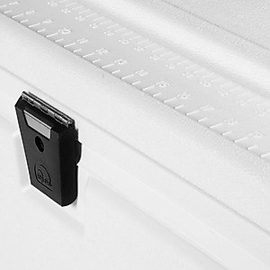 Igloo Marine Ultra Cooler (White, 72-Quart)