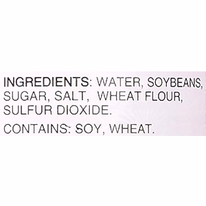 Pearl River Bridge Superior Dark Soy Sauce, Plastic Bottles, 16.9 oz