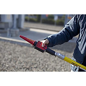 Amprobe TIC 300 PRO High Voltage Detector Kit,Black