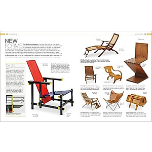 Design, Second Edition: The Definitive Visual Guide (DK Definitive Cultural Histories)