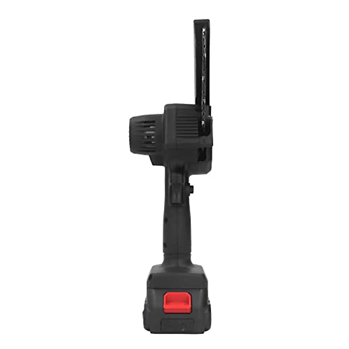 Lightweight Mini Saw Cordless Hand Saw ABS Box Ergonomic Garden Handle (US Plug)