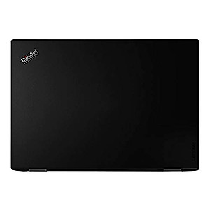 Lenovo Thinkpad X1 Carbon 2019 Flagship 14" Full HD IPS Business Laptop, Intel Core i7-6600U 8GB RAM 512GB PCIe SSD Bluetooth 4.1 Backlit Keyboard Fingerprint Reader Win 10 Pro