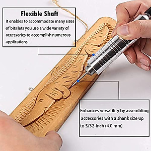 LIBAOTML Adjustable Speed Polishing Machine, Multi-Function Bench Lathe Polisher, Bench Grinder, Polishing Machine Used For Jewelry Making, Woodcrafting, Dental, Manual DIY.