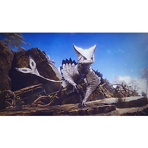 Embers of Mirrim - PlayStation 4