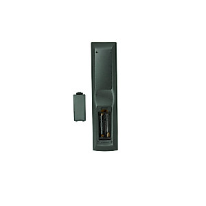 Universal Replacement Remote Control for Pioneer VSX-45 AXD7725 VSX-72TXV-S VSX-AX2AV-S AXD7493 7.1-Channel Home Theater AV A/V Receiver System