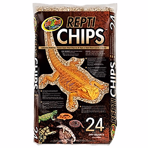 ZooMed Repti Chips, 24 Quarts