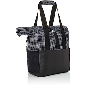 JanSport Chill Break Cooler - Black Matrix