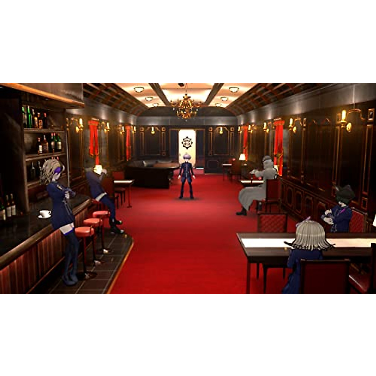 Master Detective Archives: Rain Code Mysteriful Limited Edition for Nintendo Switch