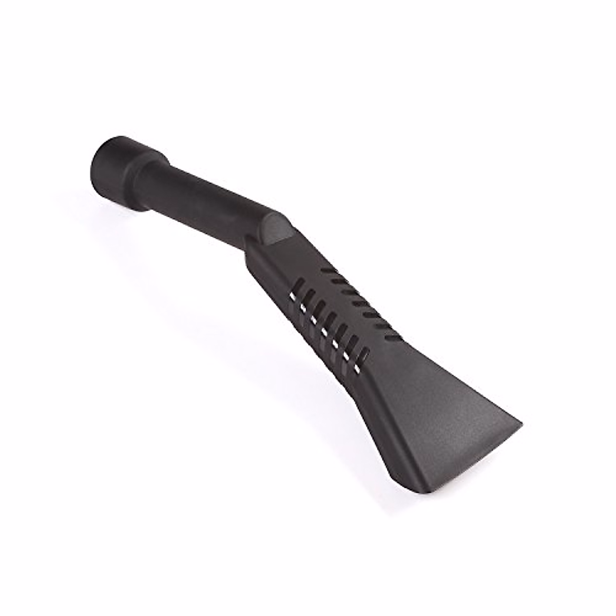 WORKSHOP Wet/Dry Vacs Vacuum Accessories WS16040A Dual-Fit Claw Nozzle for Wet/Dry Shop Vacuum Cleaners, Black