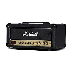 Marshall Amps Guitar Combo Amplifier (M-DSL20CR-U)