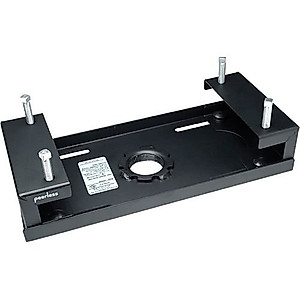 Peerless-Furniture SINGLE MONITR 712 I-BEAM CLAMP (ADJ 7-12 in)