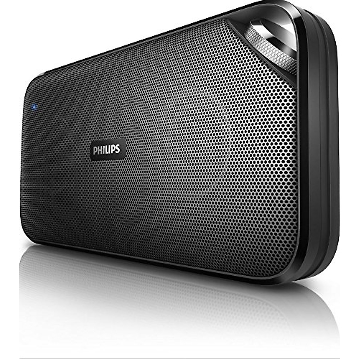Philips BT3500B/37 Wireless Portable Speaker