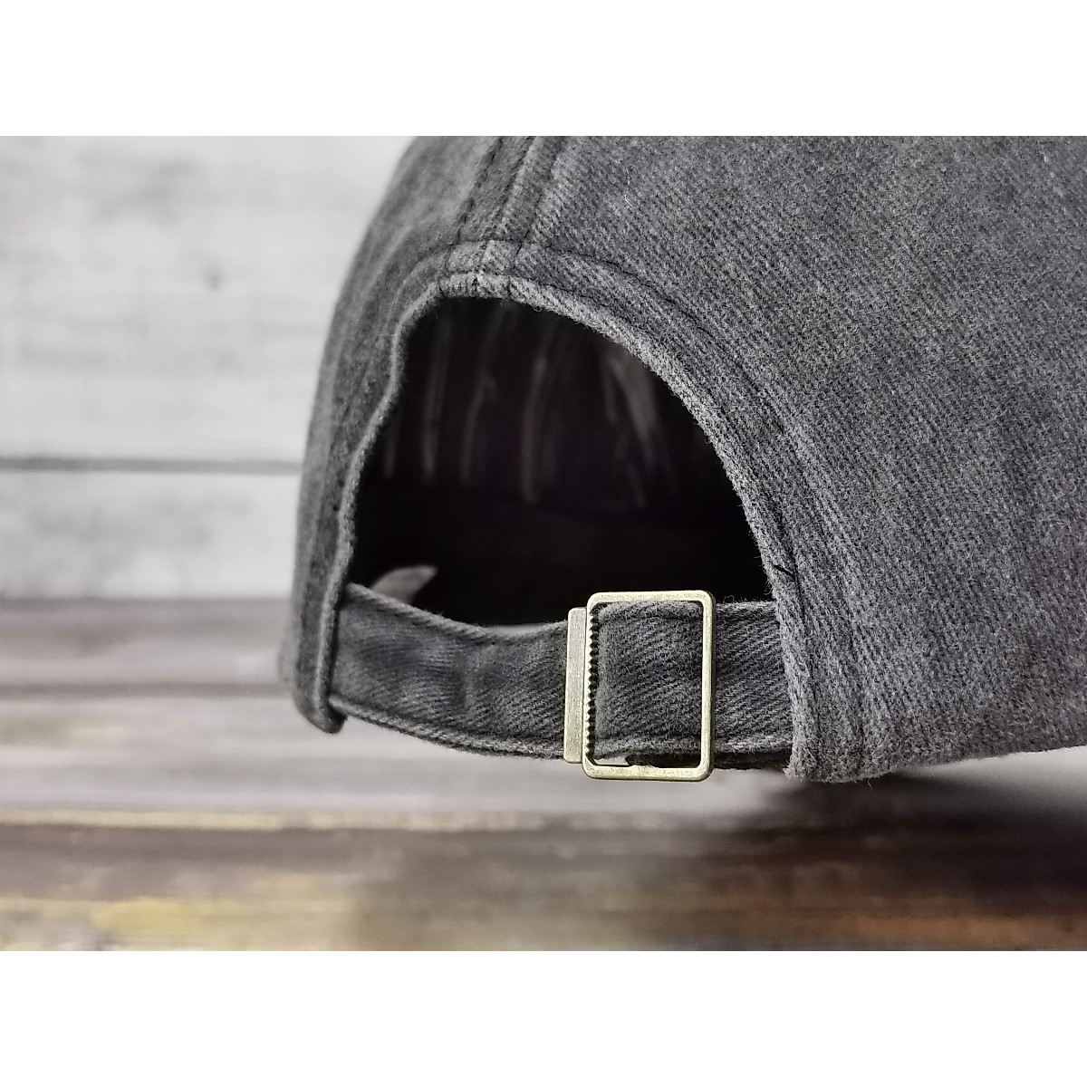 Shenbors Embroidered Boy's Mom Hat for Women, Washed Black Baseball Cap, Gift for Mama Mother, Embroidery Adjustable Snapback Trucker Hat