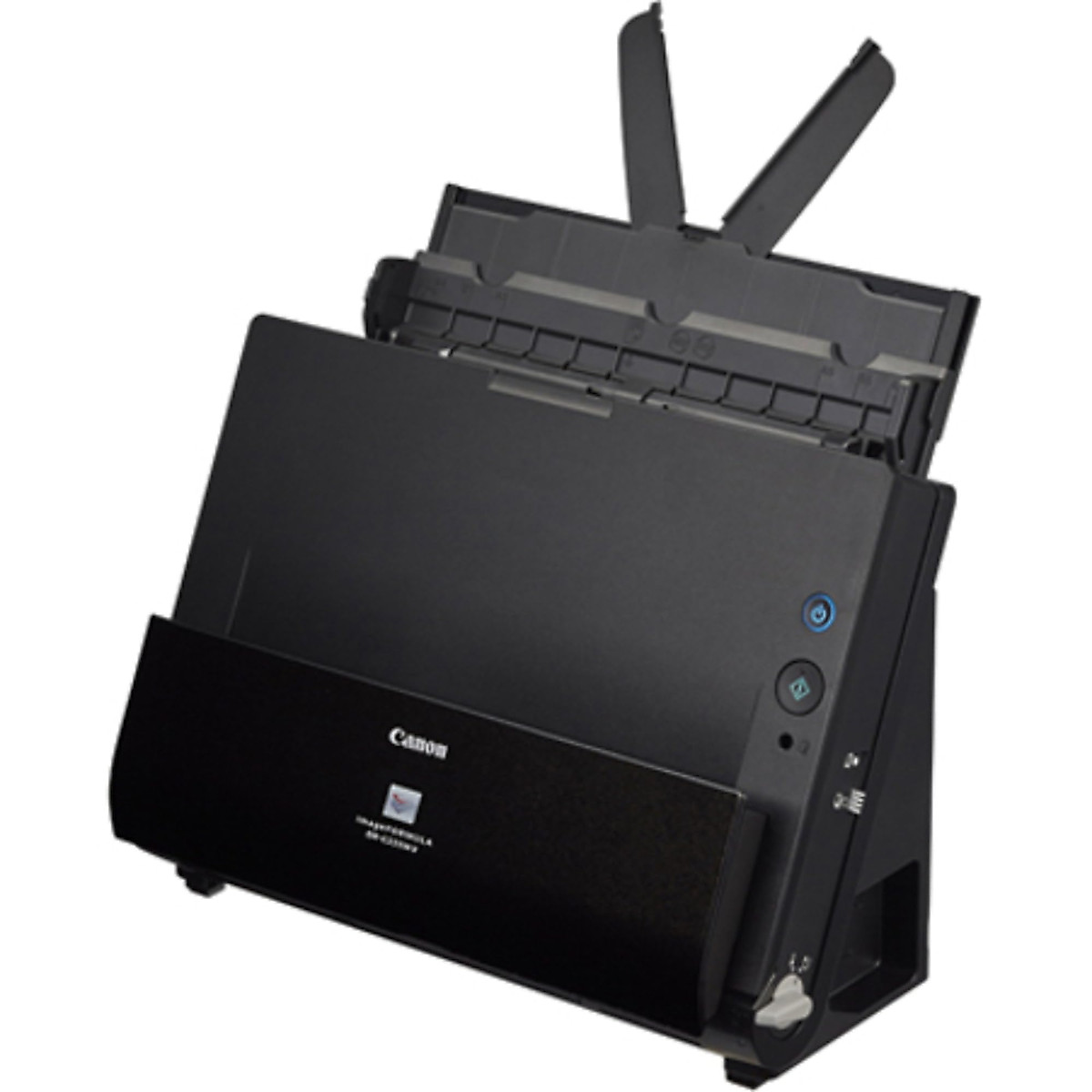Canon ImageFORMULA DR-C225W II Office Document Scanner 3259C002, Black