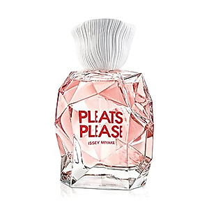 Issey Miyake Pleats Please Eau de Toilette Spray for Women, 1.6 Ounce