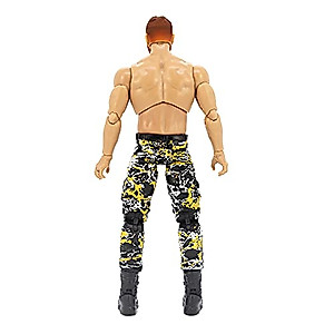 All Elite Wrestling Unrivaled Collection Rivals Pack - Darby Allin and Jon Moxley Action Figures, Plus Accessories - Amazon Exclusive