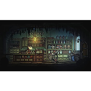 Tails of Iron - Xbox Series X