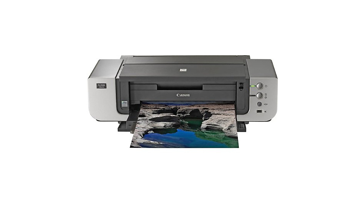 Canon PIXMA PRO9000 Mark II Photo Printer for Professional Prints