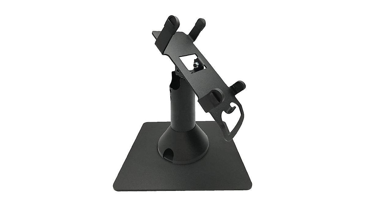 Ingenico ICT220/250 Swivel & Tilt Freestanding POS Stand